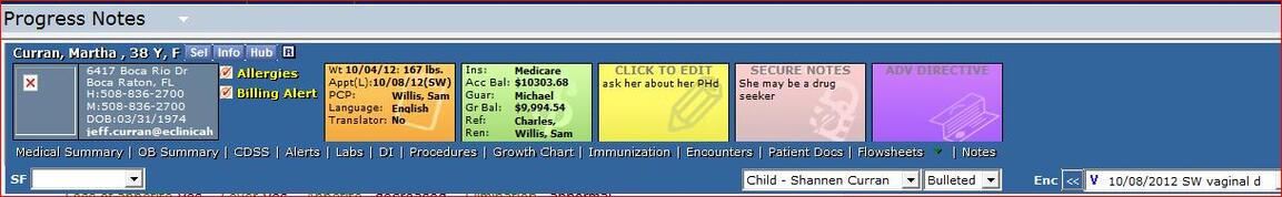 5 EMR Shortcuts in eClinicalWorks EMR That Save You Time