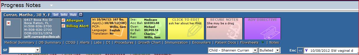 5 EMR Shortcuts in eClinicalWorks EMR That Save You Time