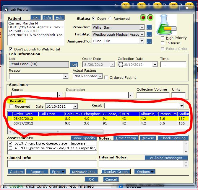5 EMR Shortcuts in eClinicalWorks EMR That Save You Time