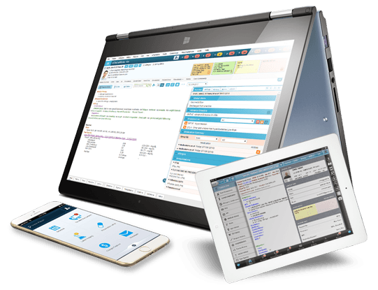 eClinicalWorks EHR Demo for Neurology | GroupOne