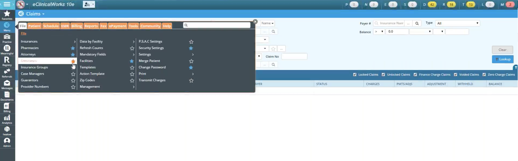 10 Reasons We Love eClinicalWorks 10e