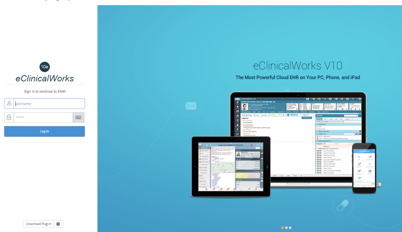 10 Reasons We Love eClinicalWorks 10e