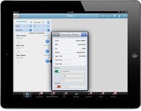 eClinicalWorks eClinicalTouch | GroupOne