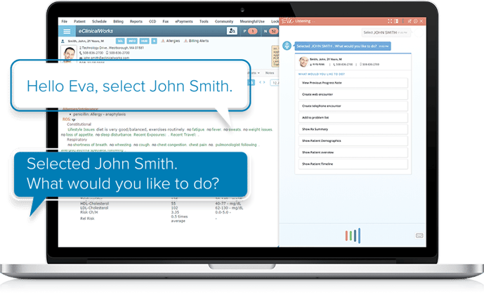 3 eClinicalWorks Features to Help Reduce Administrative Burdens
