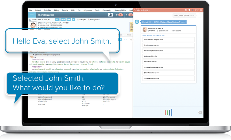 3 eClinicalWorks Features to Help Reduce Administrative Burdens