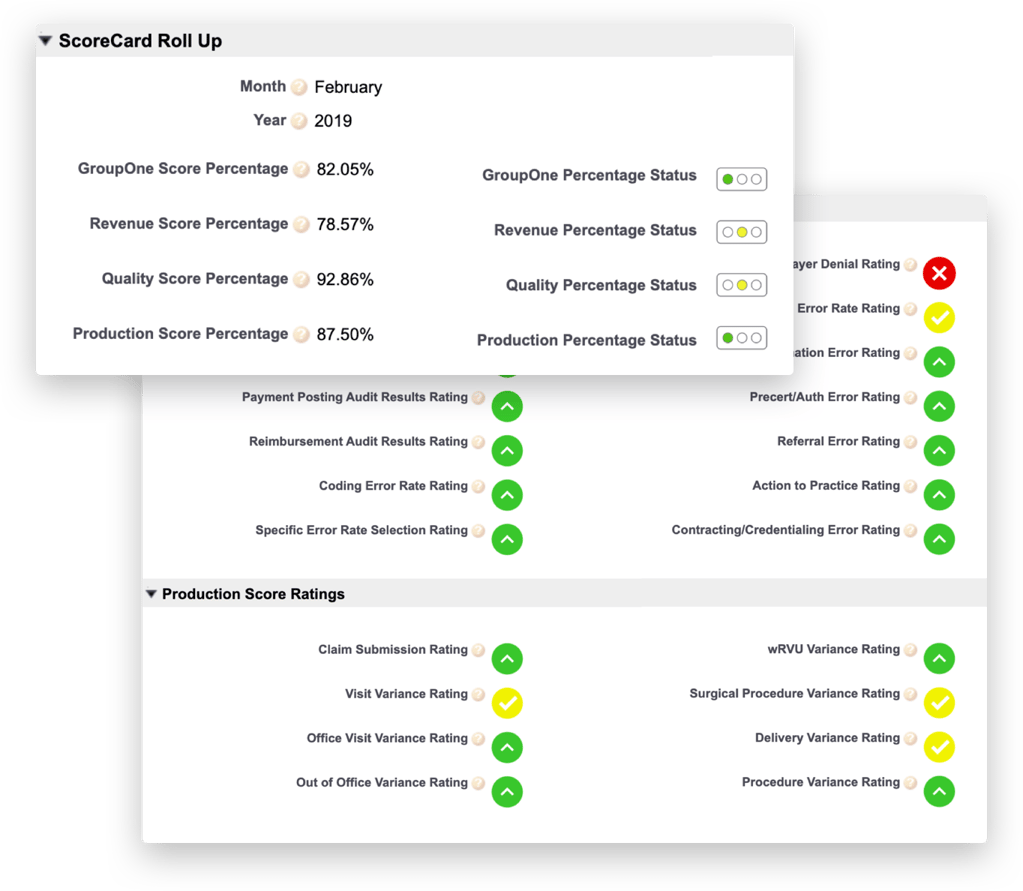 Medical Billing Professional Services | Revele