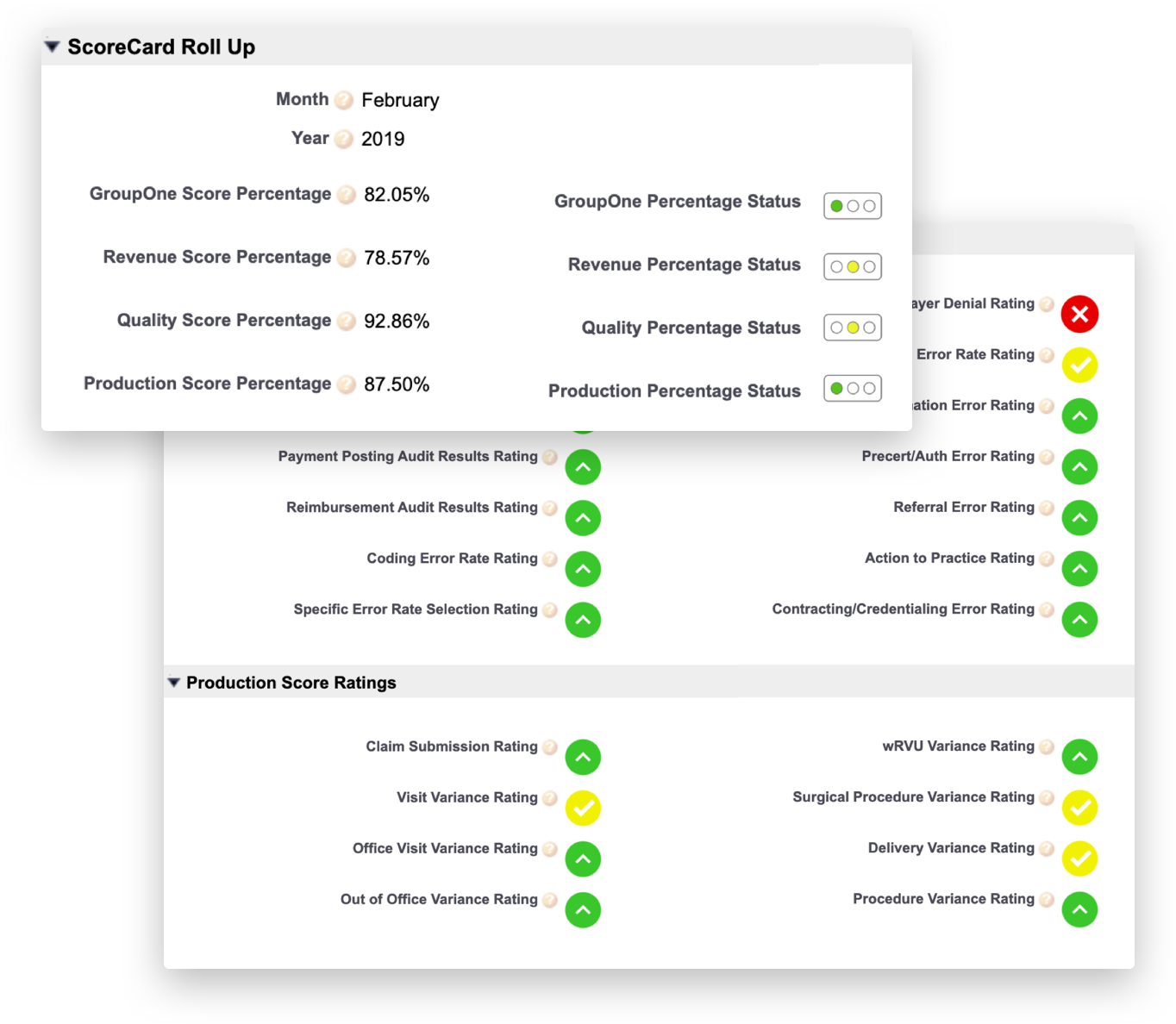 Medical Billing Professional Services | Revele